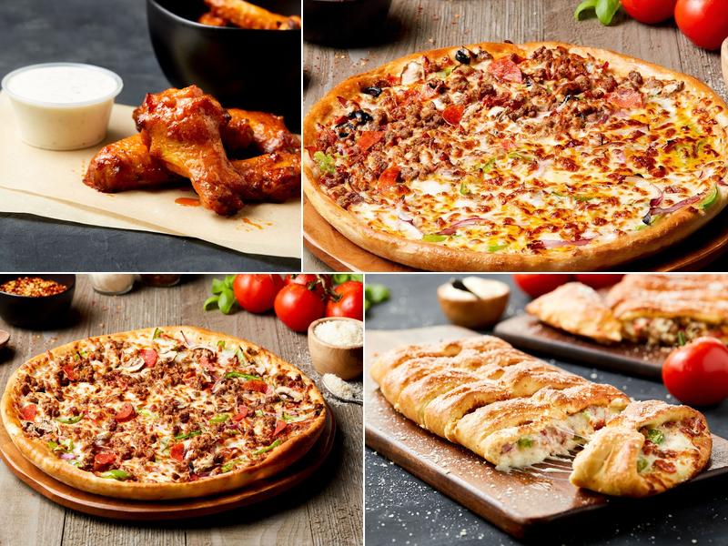 THE 15 BEST Restaurants in Crowley, TX - With Menus, Reviews, Photos ...