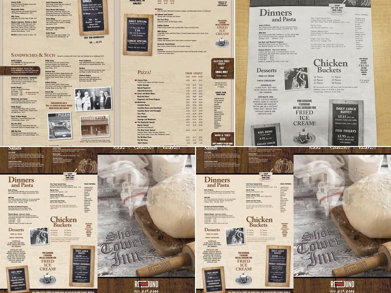 Round Two, Peosta - Menu, Reviews (101), Photos (20) - Restaurantji