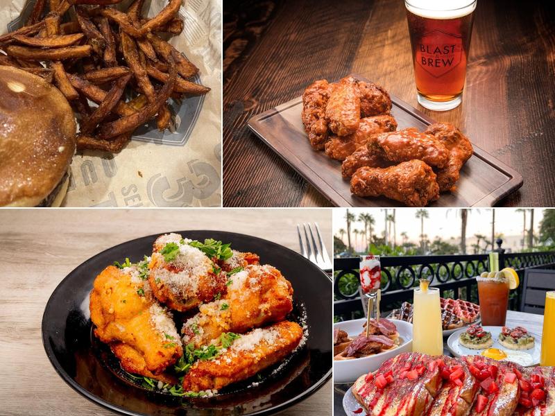 THE 19 BEST Restaurants in Madera - With Menus, Reviews, Photos ...