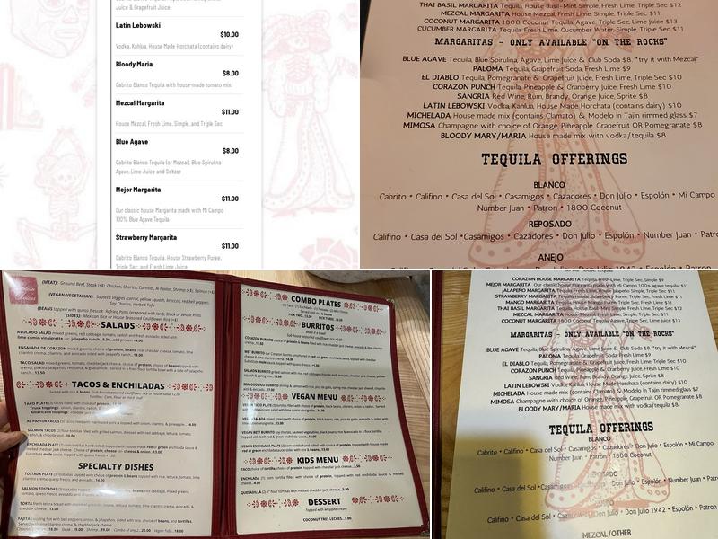 Cafe Corazon, Brown Deer - Menu, Reviews (169), Photos (30) - Restaurantji