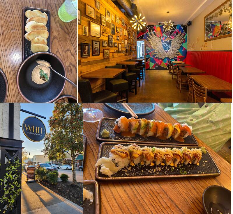 THE 7 BEST Restaurants in Conway, SC - With Menus, Reviews, Photos ...