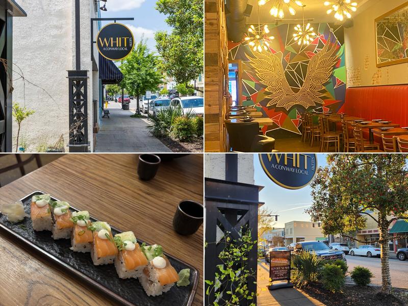 THE 10 BEST Restaurants in Conway, SC - With Menus, Reviews, Photos ...