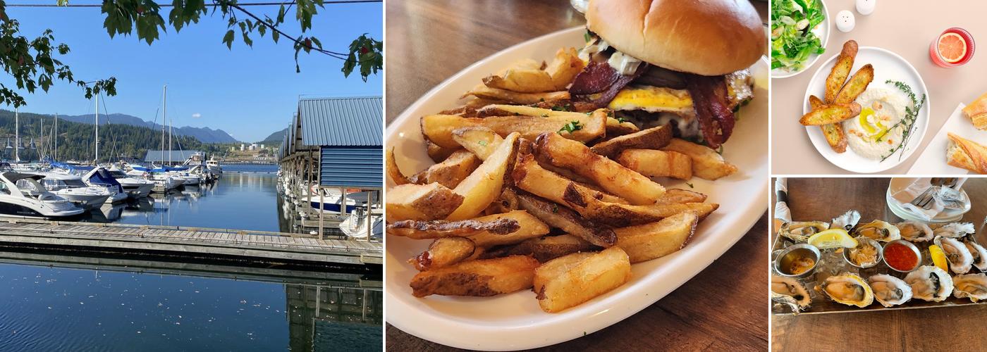 Float 30, Port Moody - Menu, Reviews (194), Photos (26) - Restaurantji