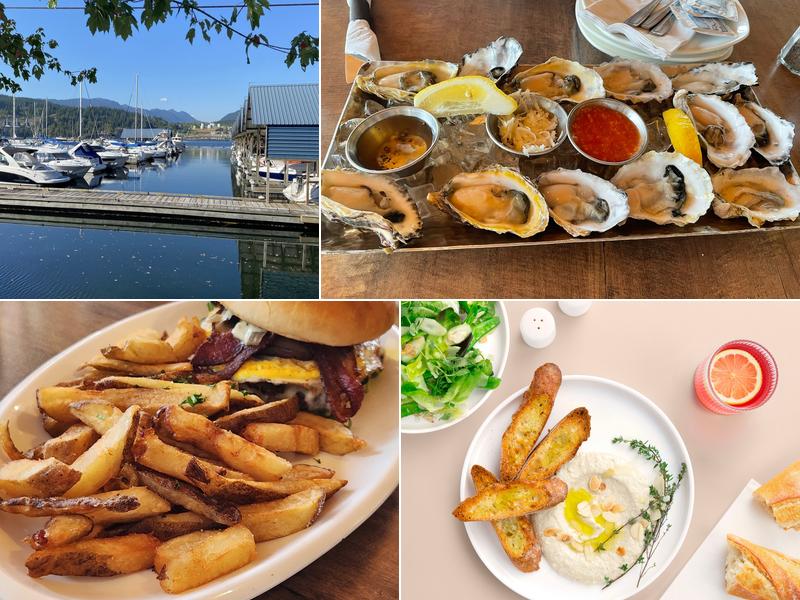 Float 30, Port Moody - Menu, Reviews (202), Photos (22) - Restaurantji