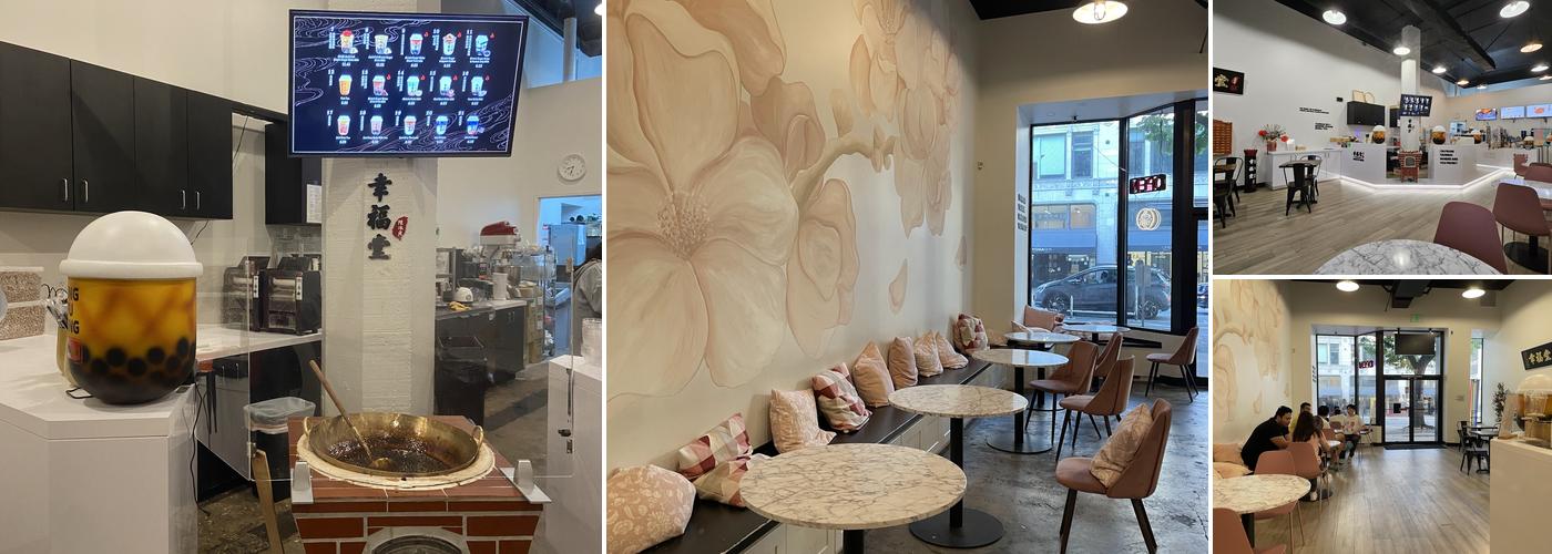 Xing Fu Tang, Seattle - Menu, Reviews (279), Photos (50) - Restaurantji