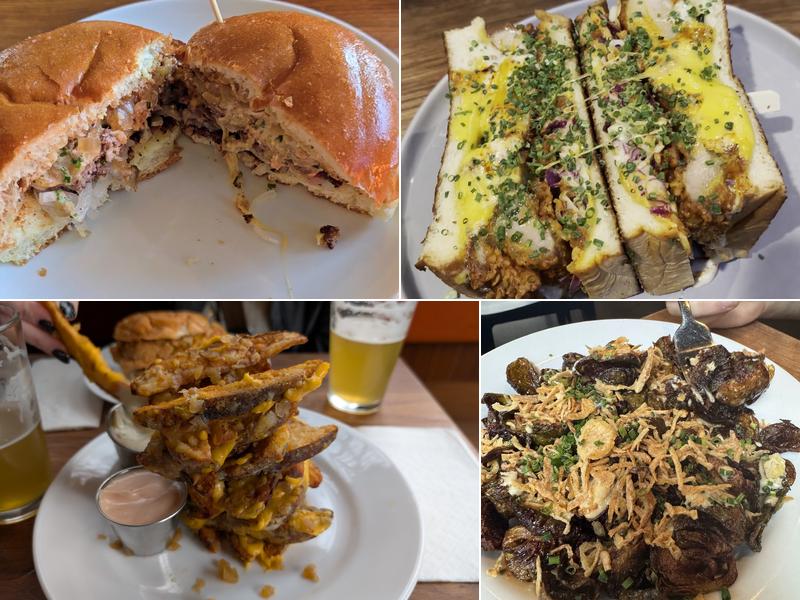 Jojo, Portland - Menu, Reviews (203), Photos (42) - Restaurantji