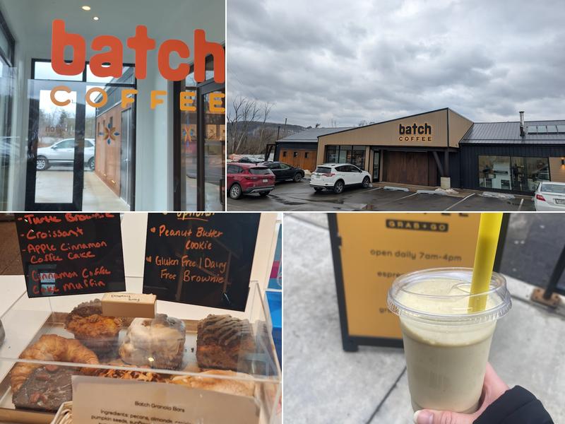 Batch Coffee, Binghamton - Menu, Reviews (137), Photos (26) - Restaurantji
