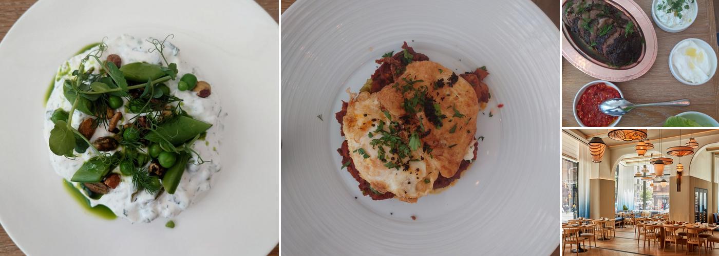 Zaytinya, New York - Menu, Reviews (542), Photos (117) - Restaurantji