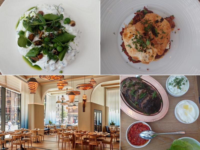 Zaytinya, New York - Menu, Reviews (542), Photos (117) - Restaurantji