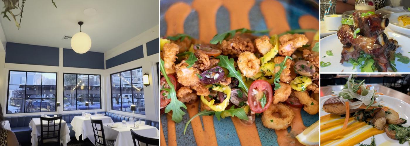 BEECH, Jamestown - Menu, Reviews (490), Photos (53) - Restaurantji