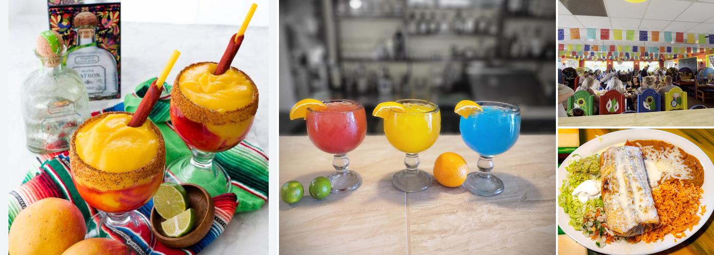 Los Compadres Mexican Bar, St. Joseph - Menu, Reviews (98), Photos (25 ...