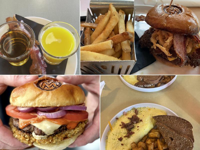 Mac's Diner, North St. Paul - Menu, Reviews (312), Photos (55 ...