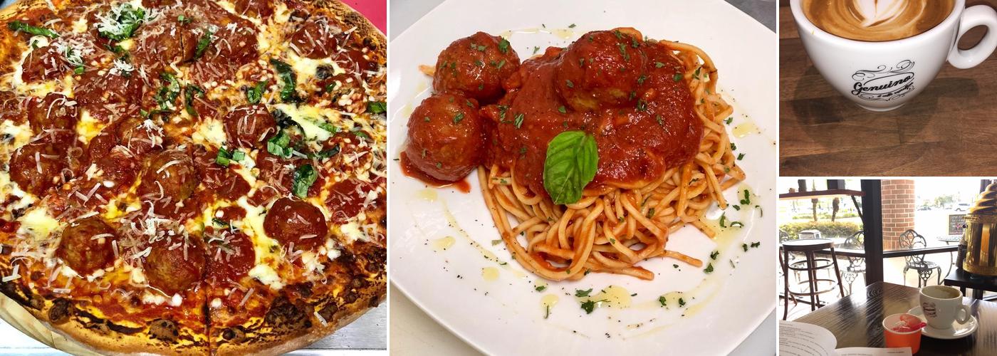 Genuino Italian Restaurant, Tampa - Menu, Reviews (78), Photos (17) - Restaurantji