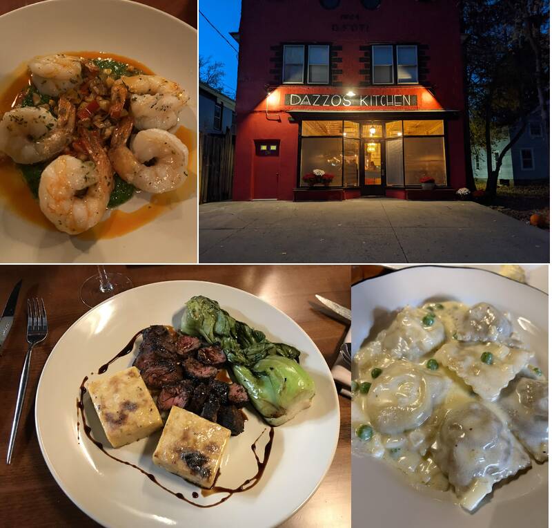 THE 15 BEST Restaurants in Oneonta, NY - With Menus, Reviews, Photos ...