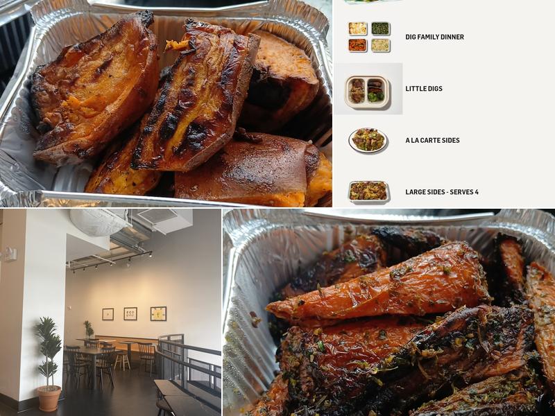 DIG, Philadelphia - Menu, Reviews (137), Photos (57) - Restaurantji