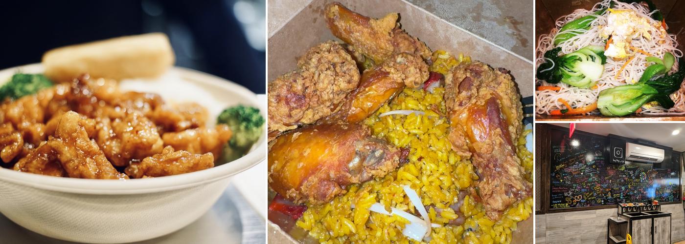 Baji Baji, New York - Menu, Reviews (101), Photos (45) - Restaurantji