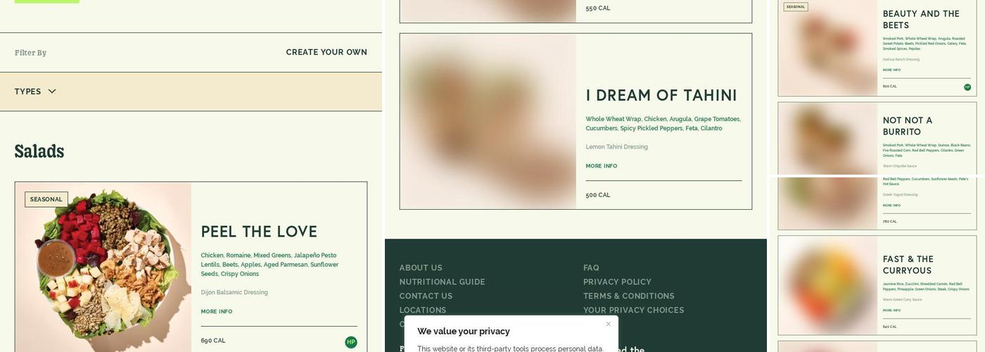 Evergreens, Seattle - Menu, Reviews (26), Photos (57) - Restaurantji