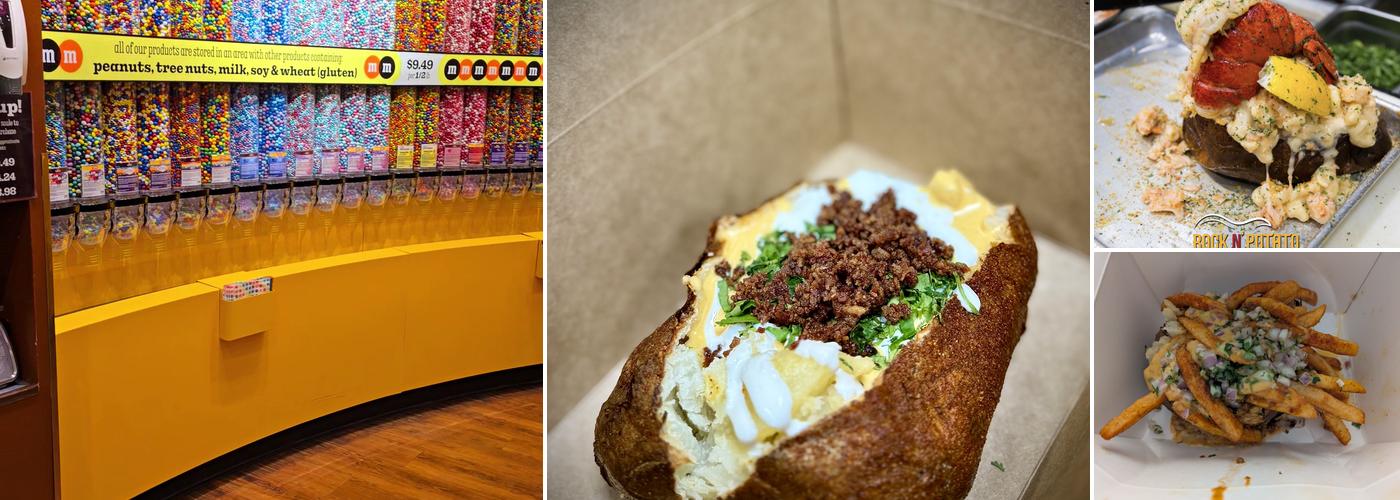 Rock N’ Potato, Las Vegas - Menu, Reviews (783), Photos (21) - Restaurantji