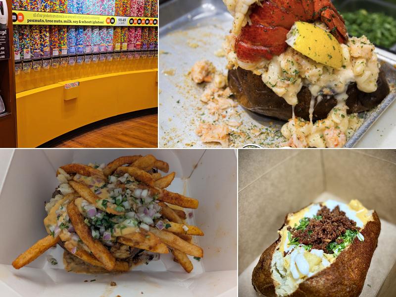 Rock N’ Potato, Las Vegas - Menu, Reviews (783), Photos (21) - Restaurantji