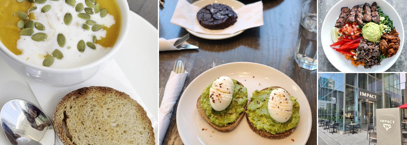 Impact Kitchen, Toronto - Menu, Reviews (232), Photos (49) - Restaurantji