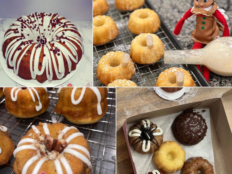 Lizzie Cakes, Tampa - Reviews (25), Photos (23) - Restaurantji