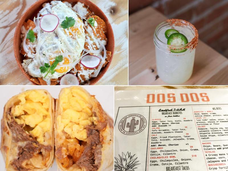 Dos Dos, Colorado Springs - Menu, Reviews (376), Photos (32) - Restaurantji
