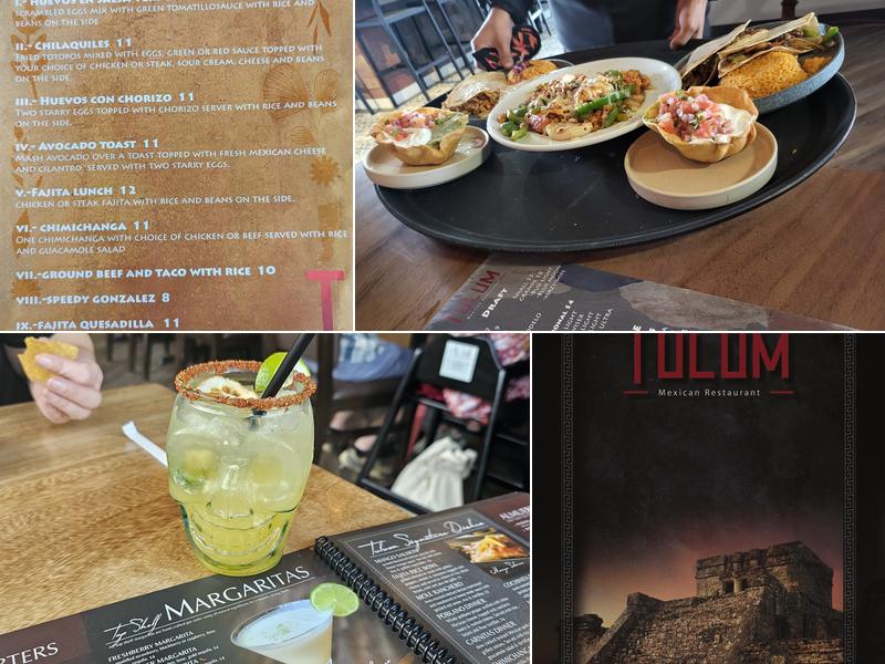 Tulum Mexican Restaurant, Twinsburg - Menu, Reviews (166), Photos (28 ...