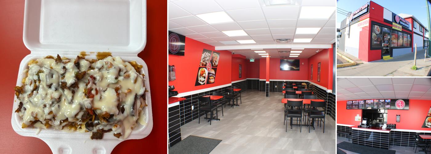Primetime Donair & Poutine, Edmonton - Menu, Reviews (71), Photos (22 ...