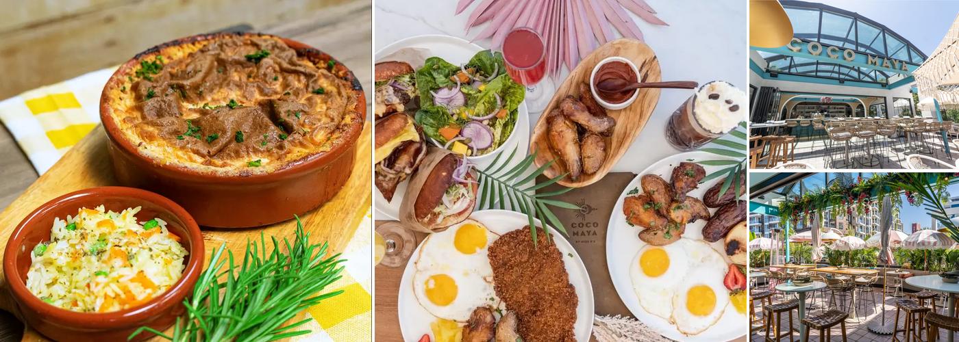 Coco Maya by Miss B's, San Diego - Menu, Reviews (913), Photos (44 ...