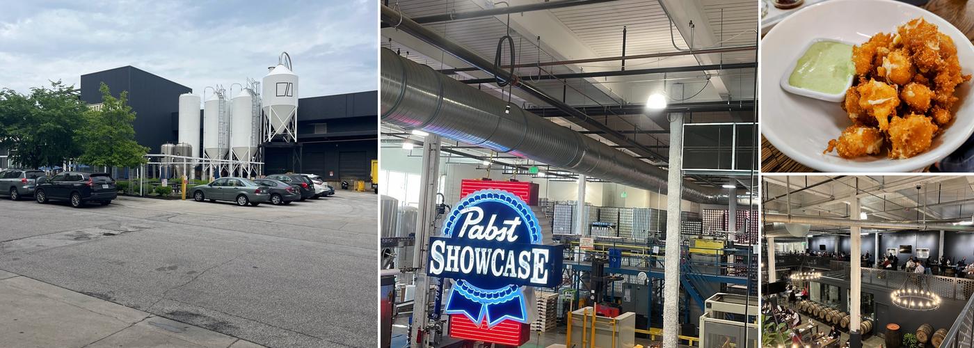 Pilot Project Brewing Milwaukee, Milwaukee - Menu, Reviews (258 ...