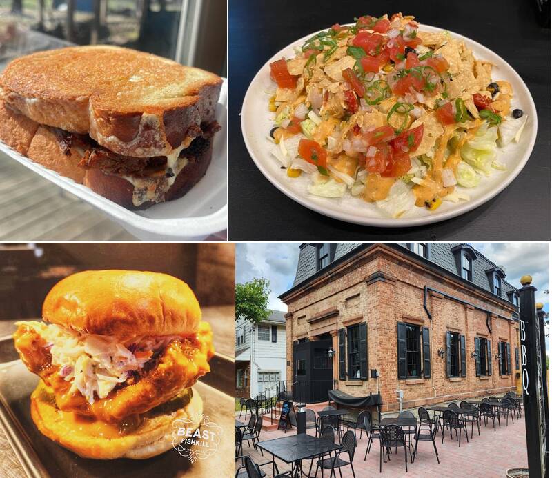 THE 15 BEST Restaurants in Fishkill, NY - With Menus, Reviews, Photos ...