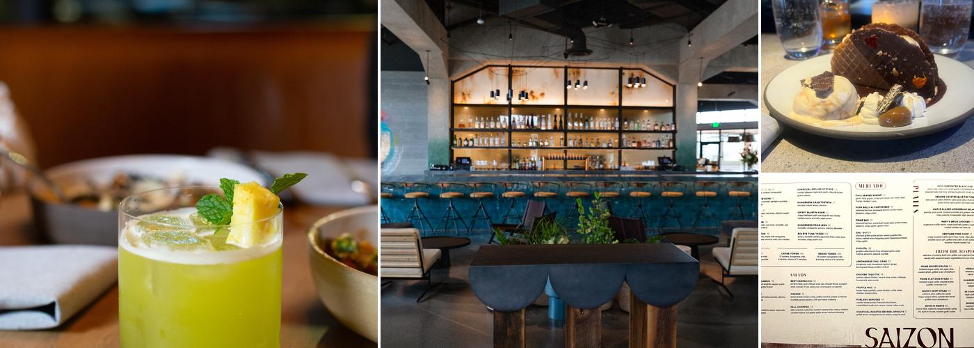 Saizon, Fresno - Menu, Reviews (245), Photos - Restaurantji