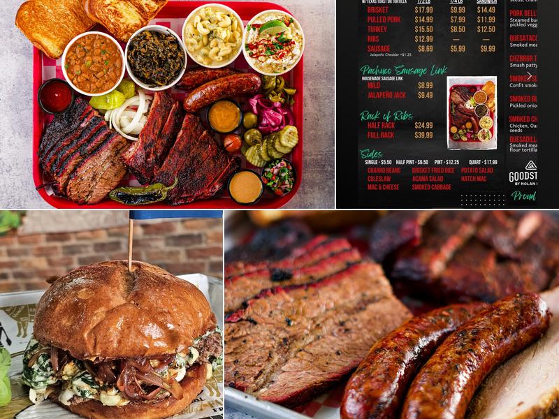 Pachuco's, Midland - Menu, Reviews (271), Photos (27) - Restaurantji