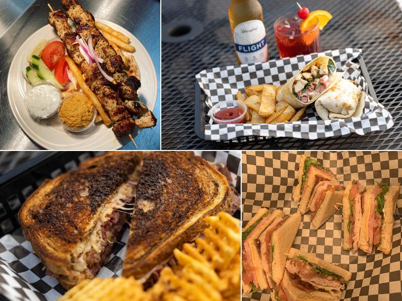 THE 15 BEST Restaurants in Hot Springs Village, AR - With Menus ...