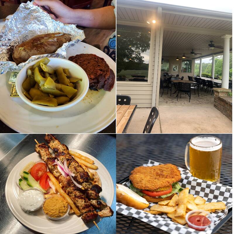 THE 15 BEST Restaurants in Hot Springs Village, AR - With Menus ...