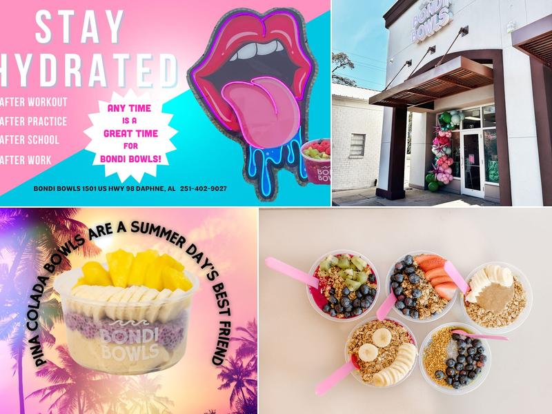 THE 10 BEST Restaurants in Daphne, AL - With Menus, Reviews, Photos ...