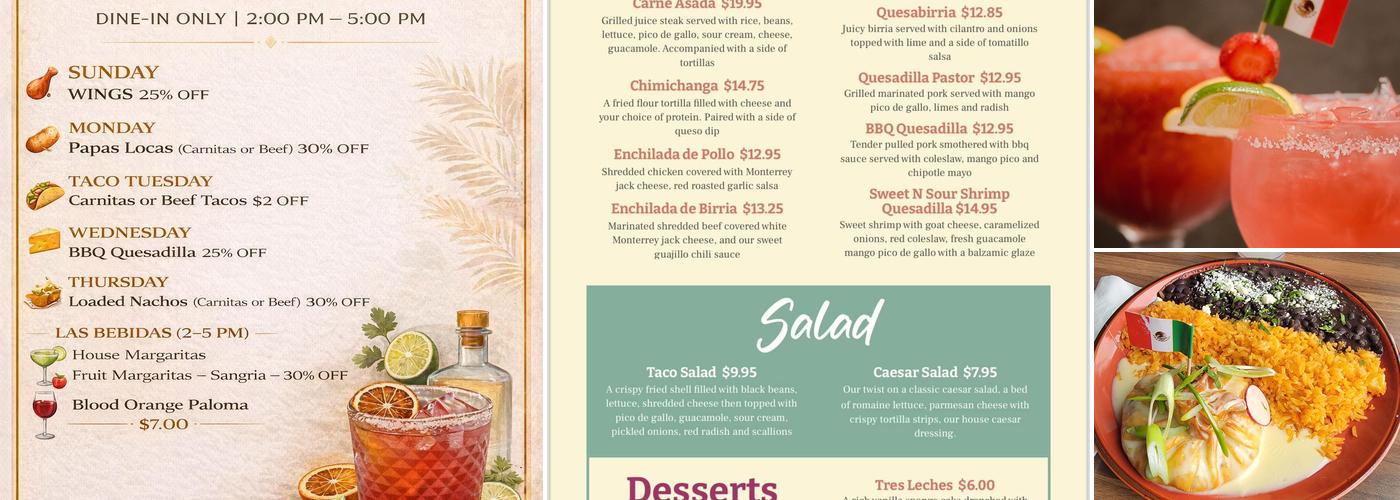 Fuego, Falmouth - Menu, Reviews (102), Photos (22) - Restaurantji