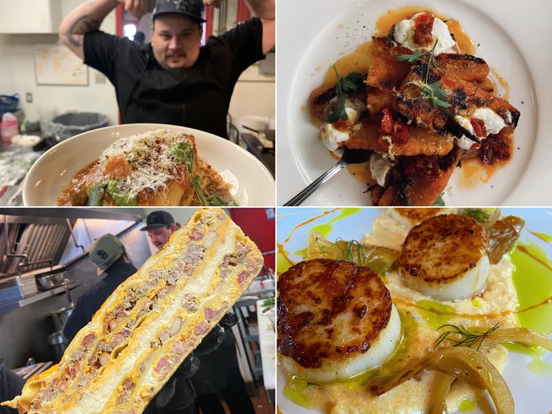 Picone, Denton - Menu, Reviews (138), Photos (29) - Restaurantji