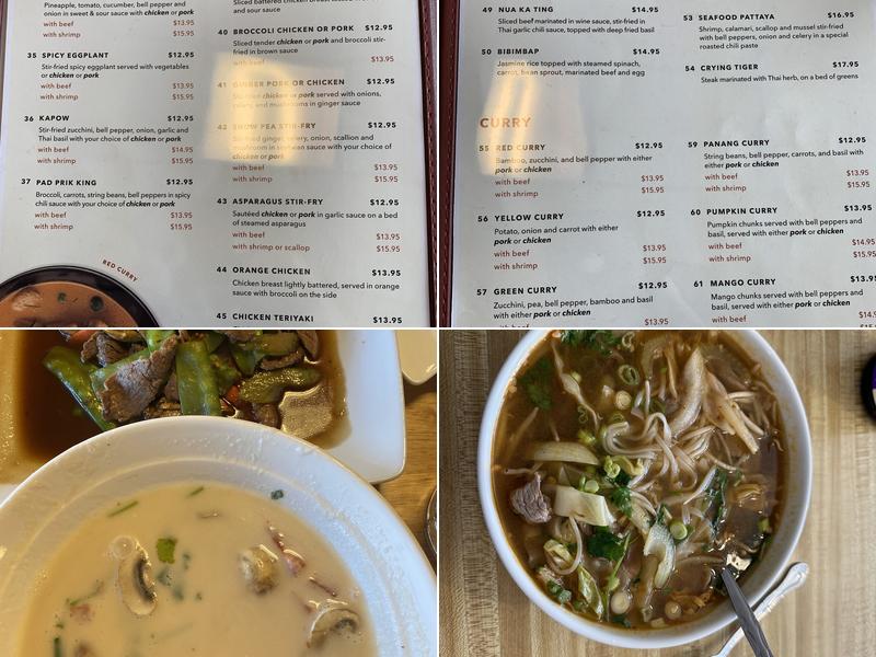 Pad Thai Restaurant, Sheridan - Menu, Reviews (90), Photos (15 ...