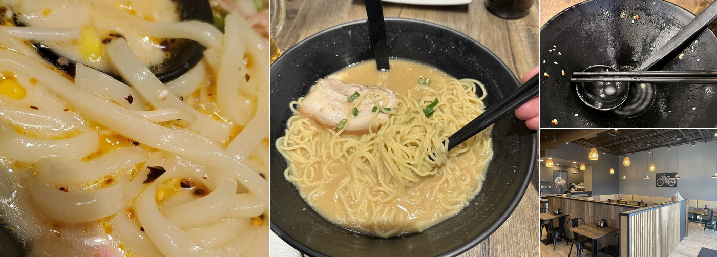 Cube Ramen and Asian Cuisine, Lacey - Menu, Reviews (225), Photos (23) - Restaurantji