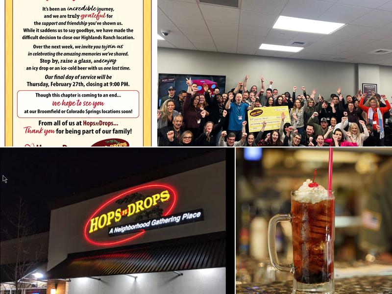 THE 17 BEST Restaurants in Highlands Ranch - With Menus, Reviews, Photos - Updated May 2025