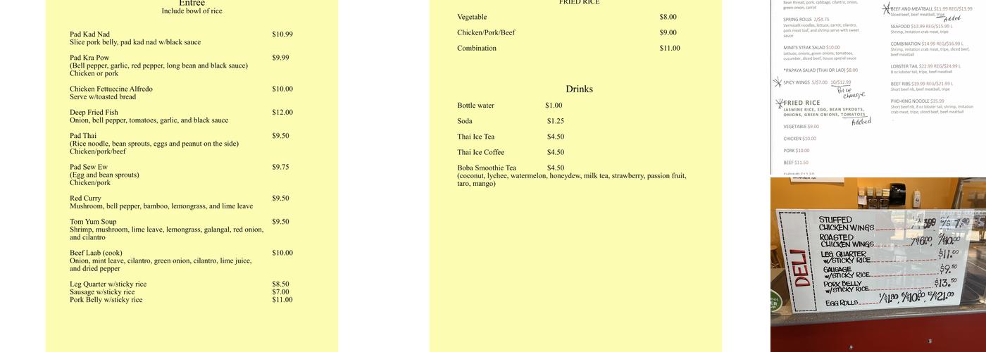 Mimi's Kitchen, La Crosse - Menu, Reviews (109), Photos (20) - Restaurantji