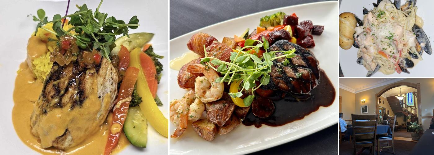 Tilly's Kitchen, New Glasgow - Menu, Reviews (312), Photos (46 ...