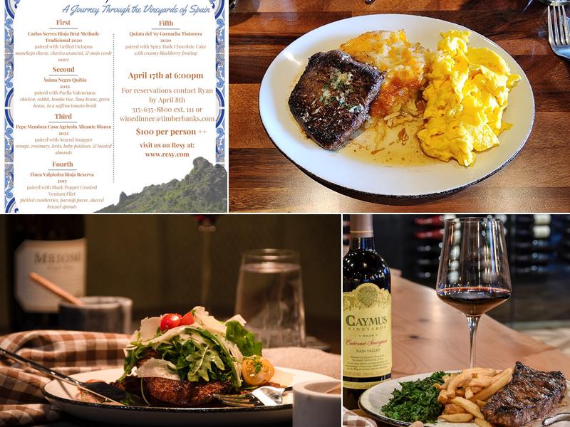 Persimmons, Baldwinsville - Menu, Reviews (143), Photos (27) - Restaurantji
