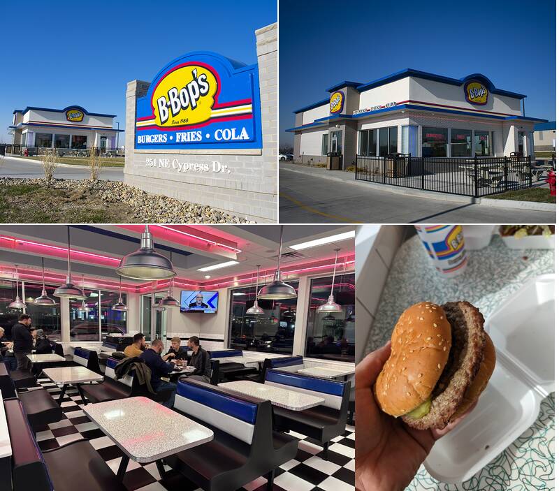 THE 15 BEST Restaurants in Grimes, IA - With Menus, Reviews, Photos ...