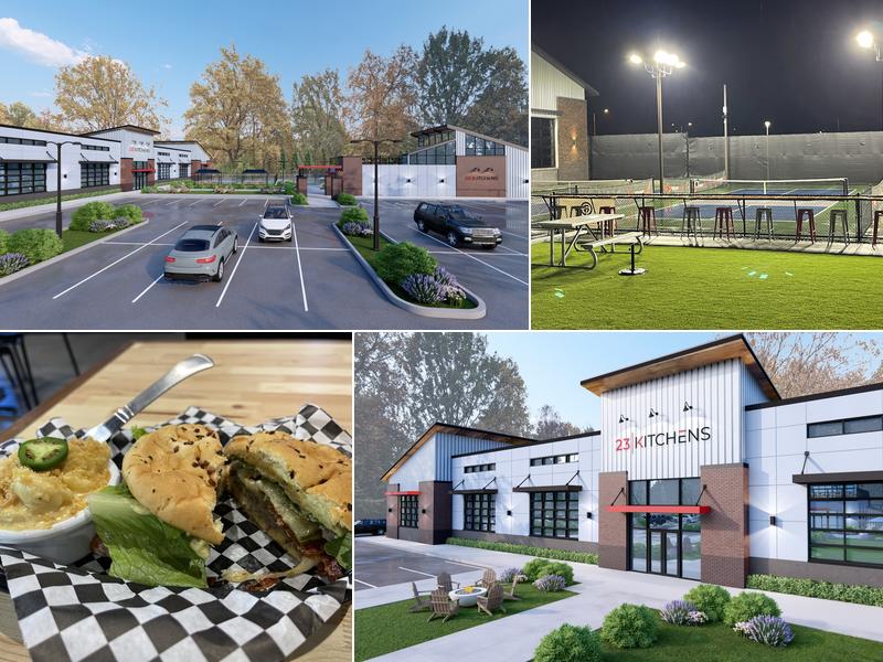 23 Kitchens, Lacey - Menu, Reviews (175), Photos (31) - Restaurantji