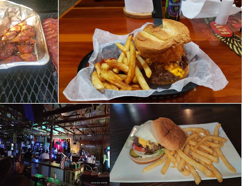 THE 14 BEST Restaurants in Leesburg, FL - With Menus, Reviews, Photos ...