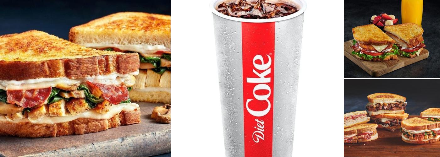 The Meltdown 3333 Atlantic Ave, Long Beach - Menu, Reviews (32), Photos ...