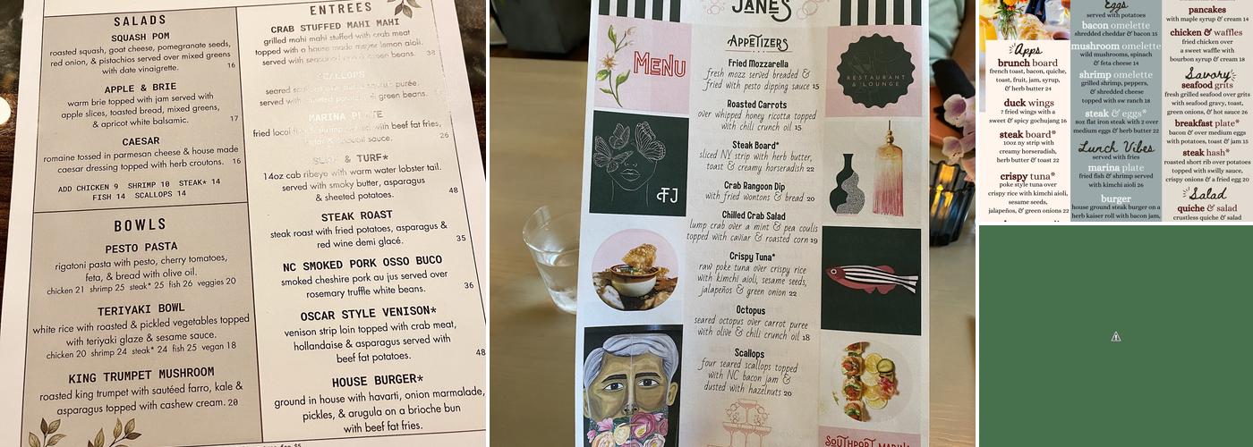 Fizzy Jane's, Southport - Menu, Reviews (161), Photos (26) - Restaurantji