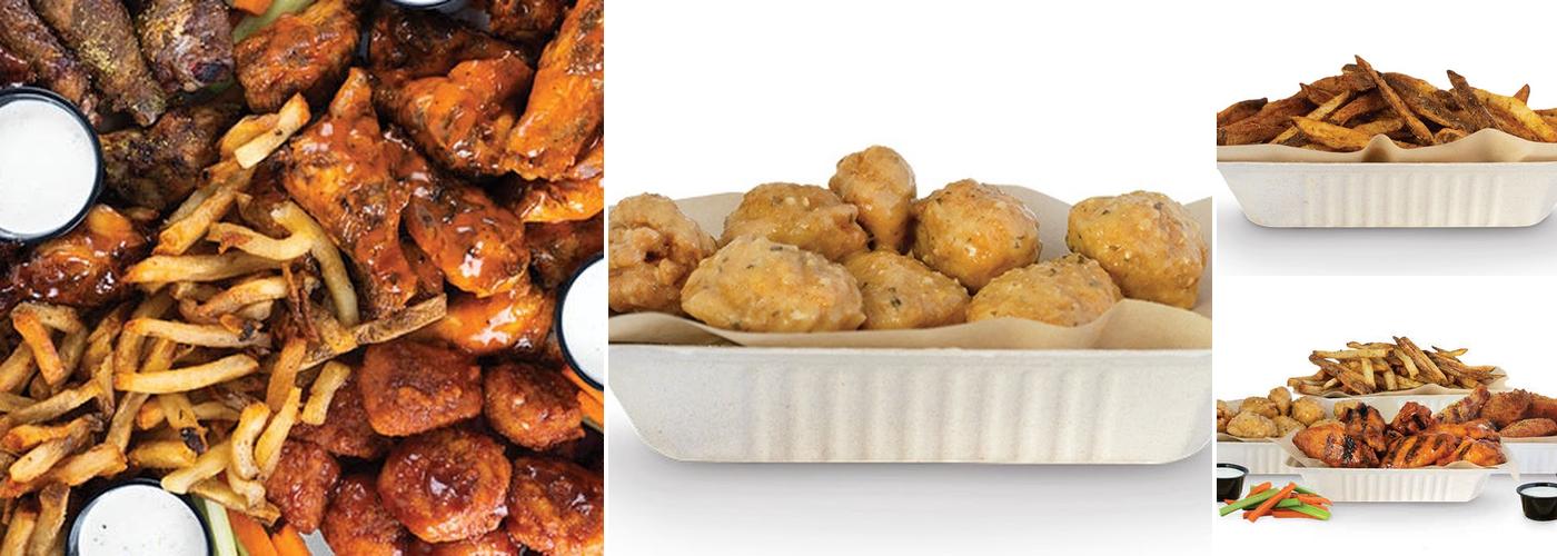 Wing Boss 818 W 19th St, Houston - Menu, Reviews (108), Photos ...